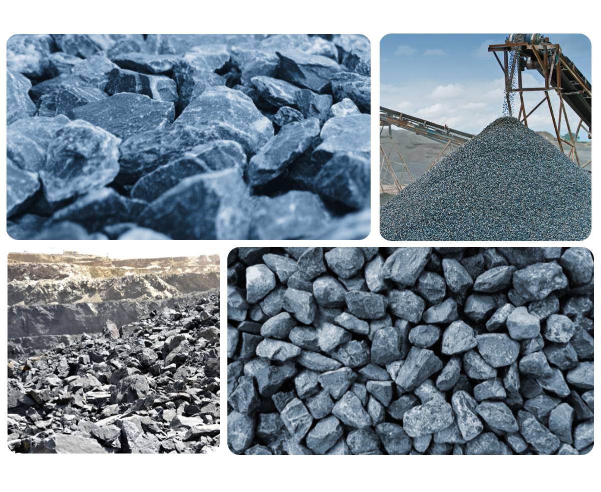 Gabbro Supplier in Doha, Qatar - 3M International